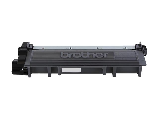 Brother TN820 Toner Cartridge - 2 Pack - Black - Newegg.com