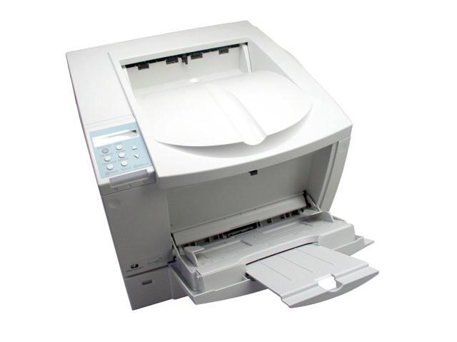 RICOH AP400N 400930 Workgroup Monochrome Ethernet (RJ-45) / LPT / USB ...