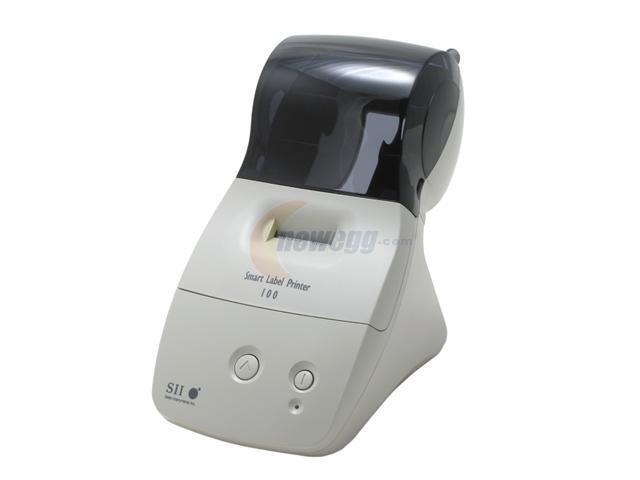Seiko SLP100 Smart Label Printer 100 - Newegg.com