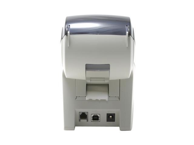 Seiko SLP100 Smart Label Printer 100 - Newegg.com