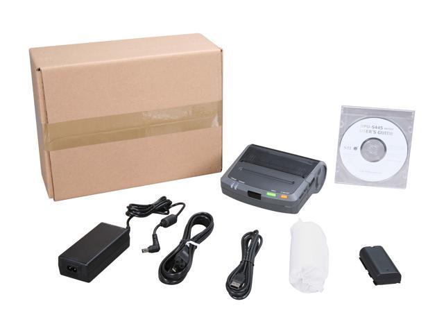 Seiko DPU-S445 Label Printer - Newegg.com