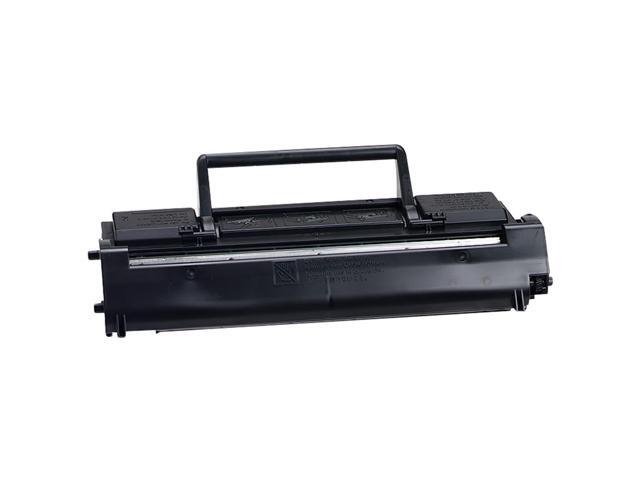SHARP FO47ND Toner Developer Cartridge Black - Newegg.com