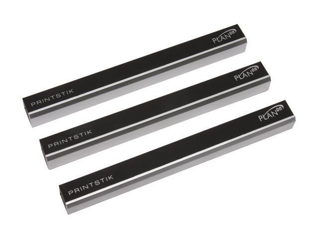 PLANon PS901 3 pk Replacement cartridges - Newegg.com