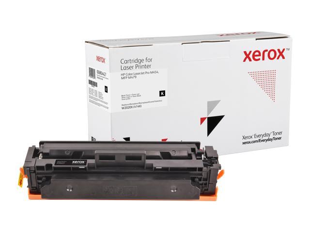 XEROX XER006R04427 Black Everyday Toner compatible with HP 414X (W2020X ...