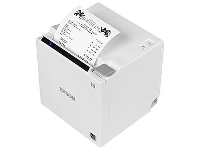 EPSON TM-M30II POS Receipt Printer - Newegg.com