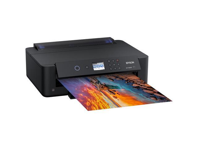 Refurbished: Epson Expression Photo HD XP-15000 Wireless Color Wide ...