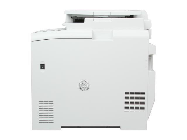 Canon imageCLASS MF8380Cdw MFC / All-In-One Color Ethernet (RJ-45 ...