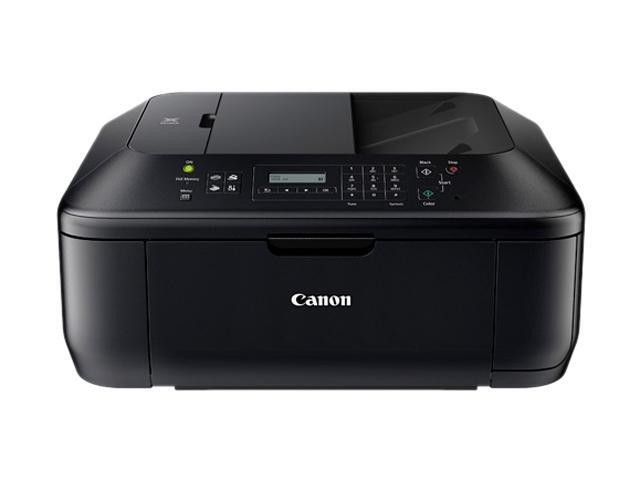 Canon PIXMA MX372 USB InkJet All-In-One Color Inkjet Printer - Newegg.com