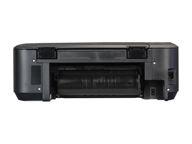 Open Box: Canon PIXMA MG3220 USB / Wi-Fi InkJet MFP Color Printer ...