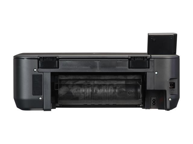 Canon PIXMA MG4220 USB / Wi-Fi InkJet MFP Color Printer - Newegg.com