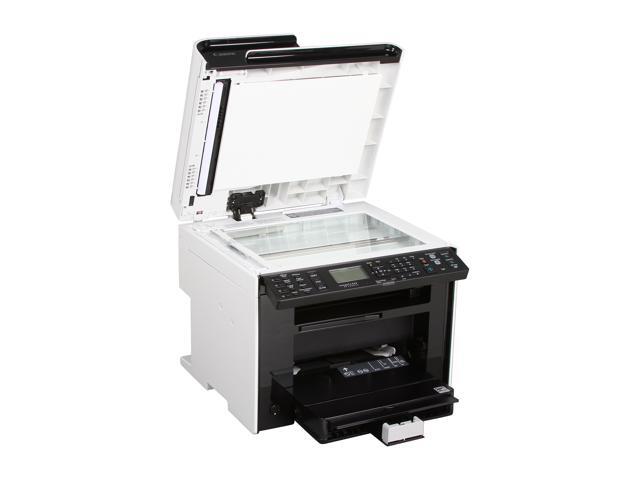 Canon imageCLASS MF4880dw MFP Monochrome Ethernet (RJ-45) / USB / Wi-Fi ...