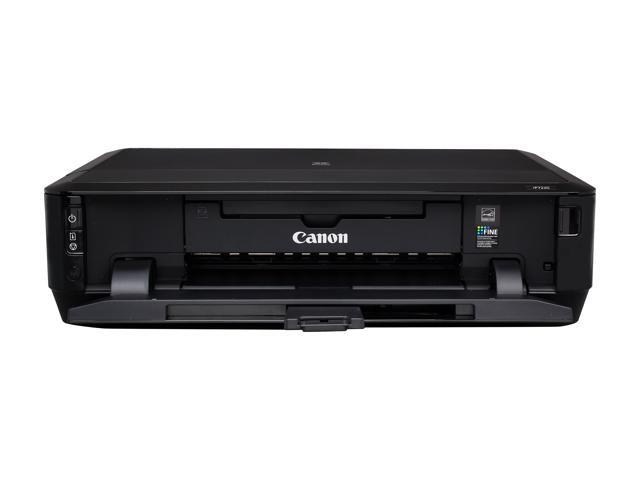 Open Box: Canon PIXMA iP7220 Photo Inkjet Printer - Newegg.com