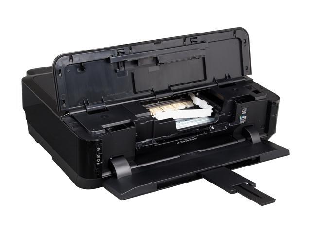 Open Box: Canon PIXMA iP7220 Photo Inkjet Printer - Newegg.com