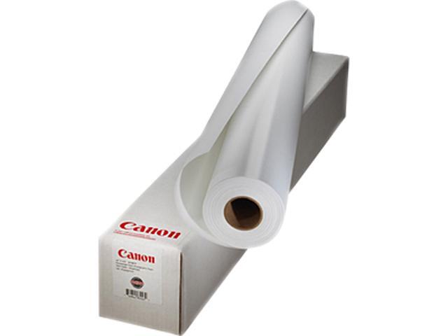 Canon 8154A015AA Premium -Plain Paper - 2 roll(s) - Newegg.com