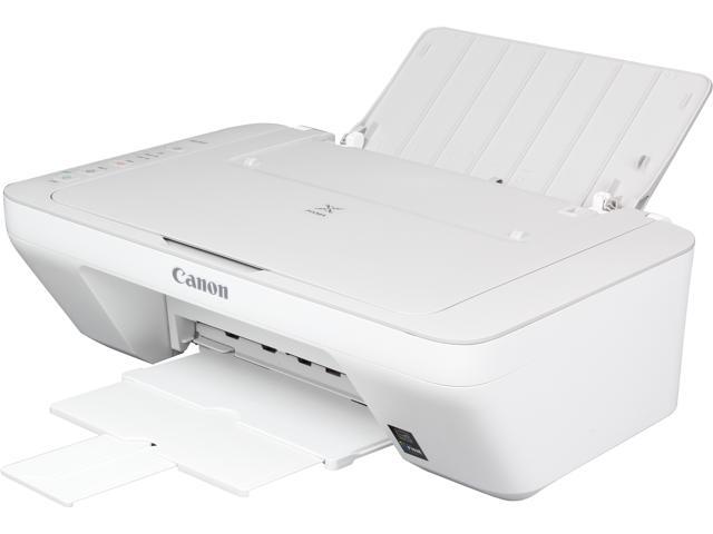 Canon PIXMA MG2420 Color Inkjet All-In-One Printer - Newegg.com