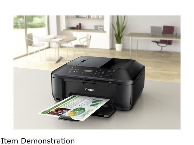 Canon PIXMA MX532 All-in-One Colour Inkjet Printer - Newegg.ca