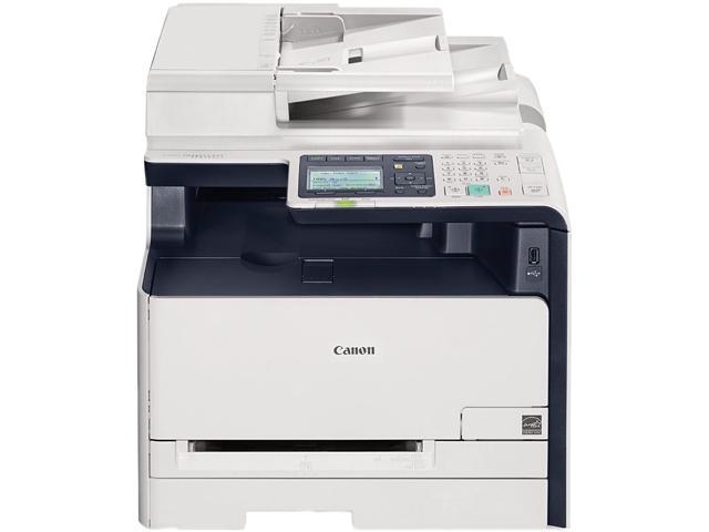 Used - Good: Canon imageCLASS MF8280Cw 1200 x 1200 dpi USB/Ethernet ...