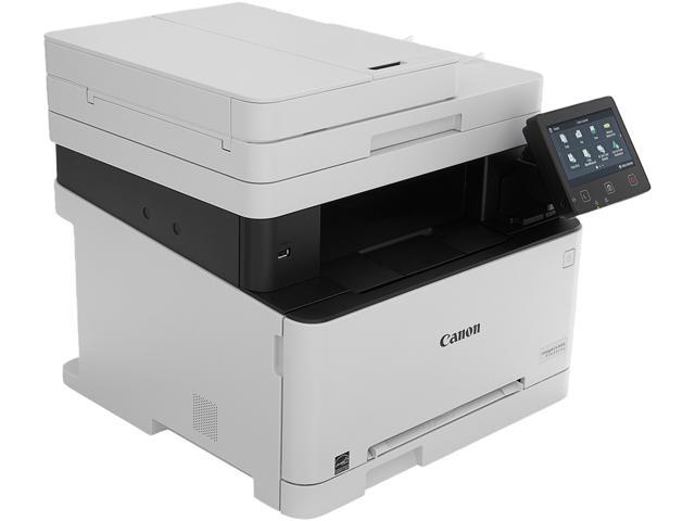 Canon Color imageCLASS MF634Cdw (1475C005) Duplex 1200 DPI x 1200 DPI ...