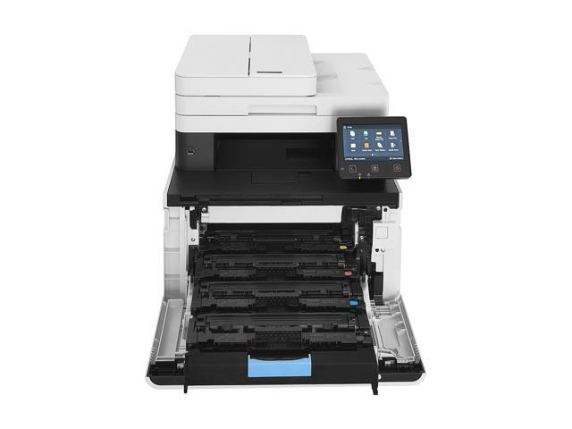 Canon Color imageCLASS MF731Cdw (1474C017) Duplex 1200 DPI x 1200 DPI ...