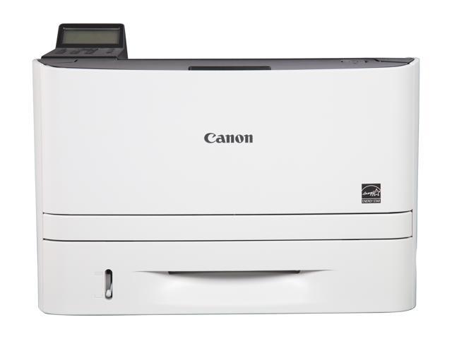 Canon imageCLASS LBP251dw wireless Monochrome laser printer with Duplex ...