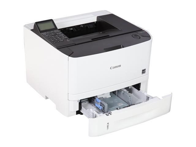 Canon imageCLASS LBP251dw wireless Monochrome laser printer with Duplex ...