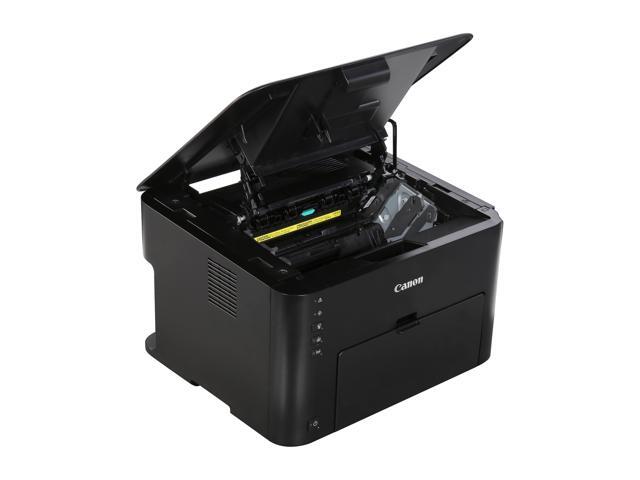 Canon imageCLASS LBP151dw wireless Monochrome laser printer with Duplex ...