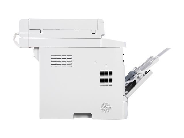 Canon imageCLASS MF414dw wireless Monochrome Multifunction laser ...