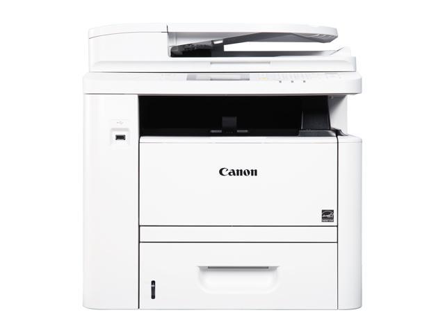 Canon imageCLASS D1550 wireless Monochrome Multifunction laser printer ...