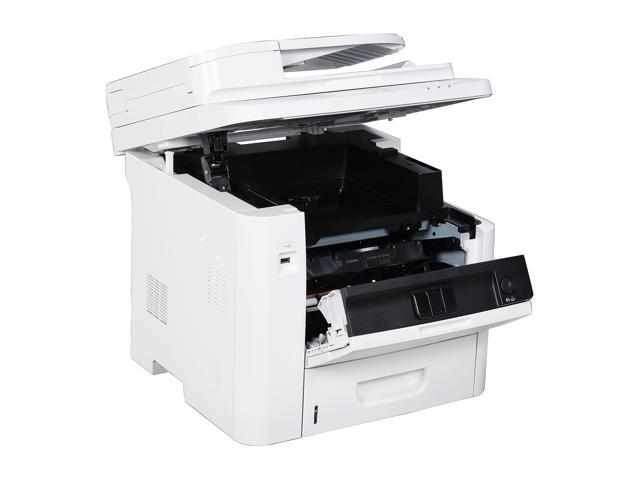 Canon imageCLASS D1550 wireless Monochrome Multifunction laser printer ...