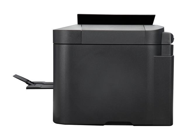 Canon MAXIFY MB2720 Ethernet (RJ-45) / USB / Wi-Fi InkJet MFC / All-In ...