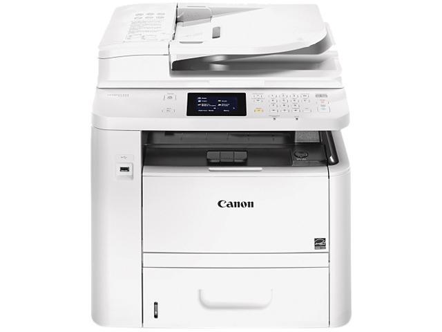 Canon imageCLASS ICD1520 Plain Paper Print Color Laser Printer - Newegg.com