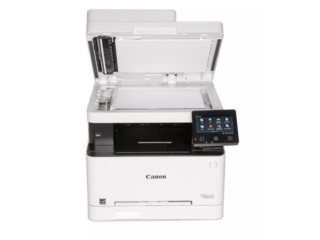 Canon Colour ImageCLASS MF654Cdw 3-in-one wireless printer - Newegg.ca