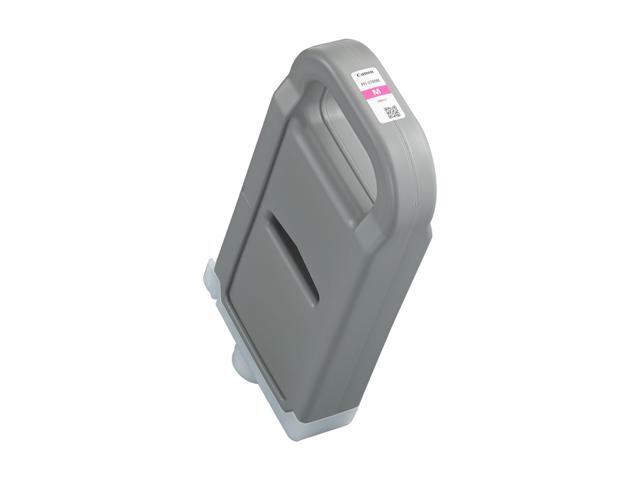 Canon PFI-2700 M 5290C001AA Pigment Ink Cartridge for GP-4000 & GP-2000 ...