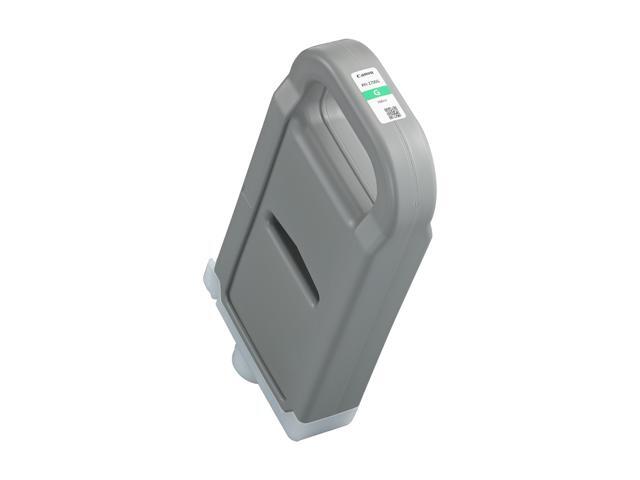 Canon PFI-2700 G 5295C001AA Pigment Ink Cartridge for GP-4000 & GP-2000 ...