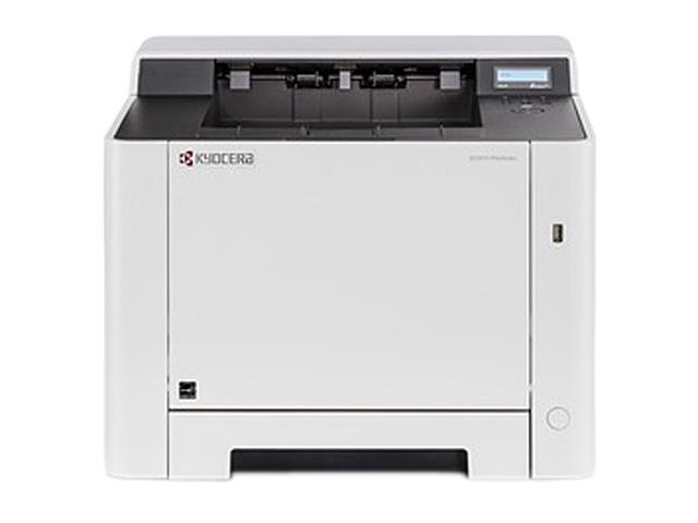 Kyocera ECOSYS P5026cdw Color Wireless LAN Laser Printer - Newegg.com