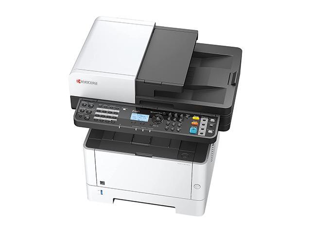 Kyocera ECOSYS M2540DW MFP Monochrome Wi-Fi Laser Printer - Newegg.com