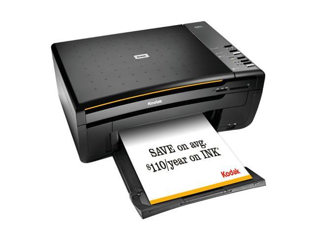 Kodak Easyshare series ESP 3 Bluetooth / USB InkJet MFC / All-In-One ...