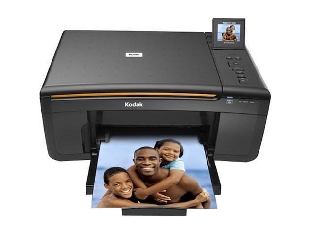 Kodak ESP3250 ES USB InkJet MFC / All-In-One Color Printer - Newegg.com