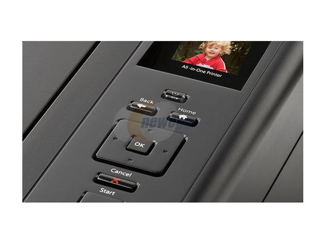 Kodak ESP3250 ES USB InkJet MFC / All-In-One Color Printer - Newegg.com