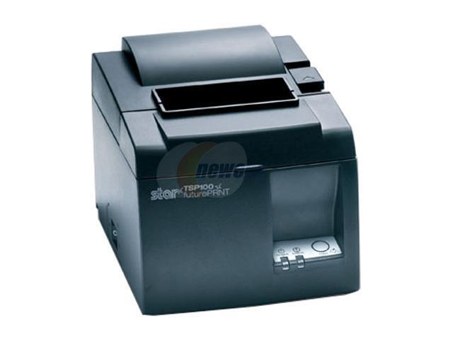 Star TSP143U-GRY Receipt Printer - Newegg.com