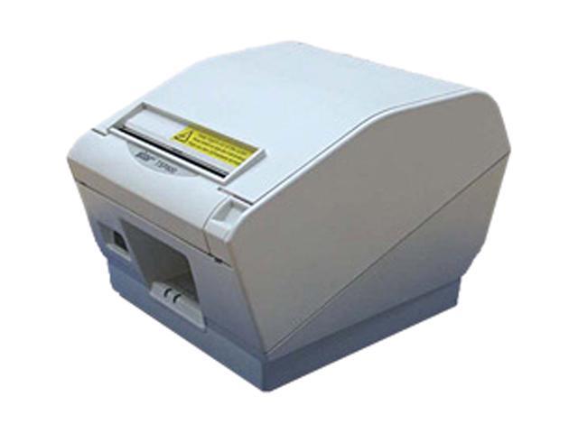 Star Micronics TSP800 TSP847IIL-24 Receipt Printer (power supply ...