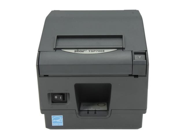 Star Micronics 39442511 TSP700 Series Direct Thermal Receipt Printer ...