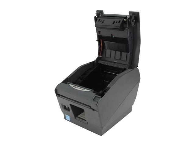 Star Micronics 39442511 TSP700 Series Direct Thermal Receipt Printer ...