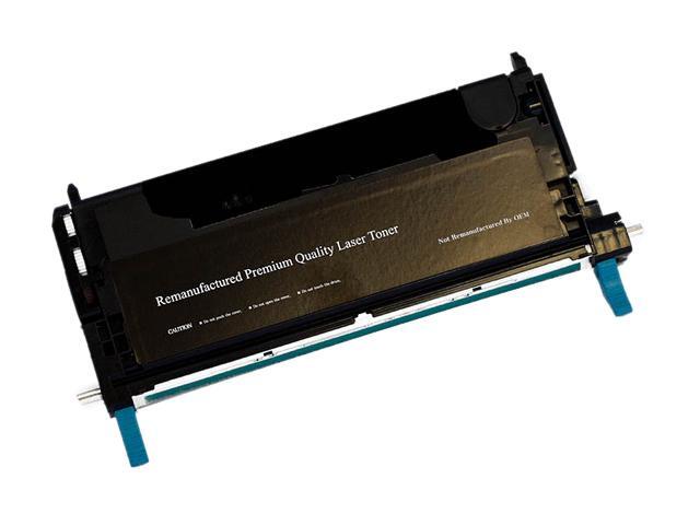 Premium Compatibles 310-8397PC Cyan Toner Cartridge - Newegg.com