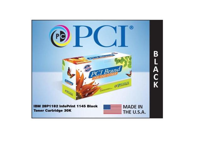 Premium Compatibles Black Toner Cartridge - Newegg.com