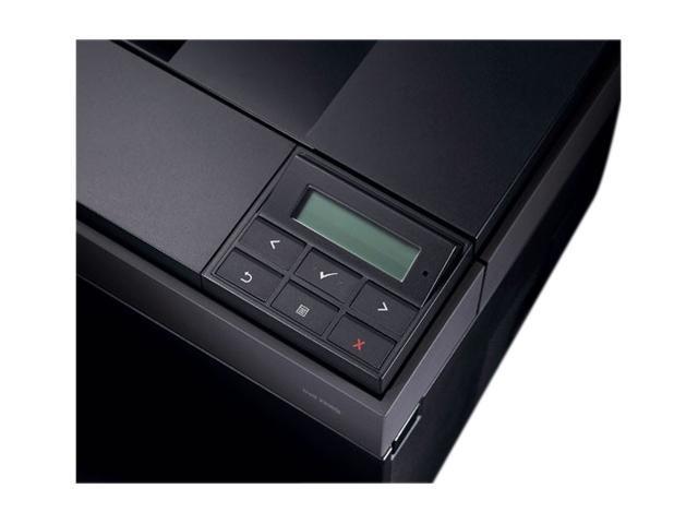 Dell 2330DN Workgroup Up to 35 ppm 600 x 600 dpi Monochrome Laser ...