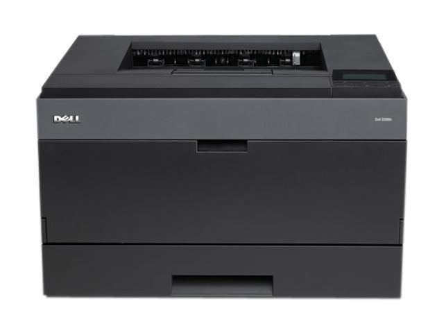 Dell 2330DN Workgroup Up to 35 ppm 600 x 600 dpi Monochrome Laser ...