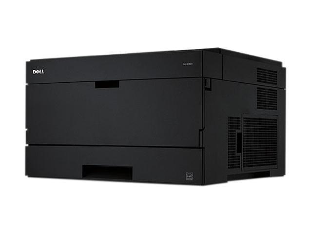 Dell 3330DN Workgroup Up to 40 ppm 1200 x 1200 dpi Monochrome Laser ...