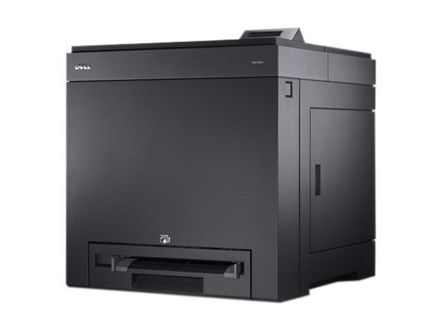 Dell 2150CDN Workgroup up to 24 ppm letter Simplex: 600 x 600 dpi ...