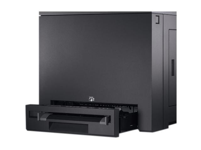 Dell 2150CDN Workgroup up to 24 ppm letter Simplex: 600 x 600 dpi ...